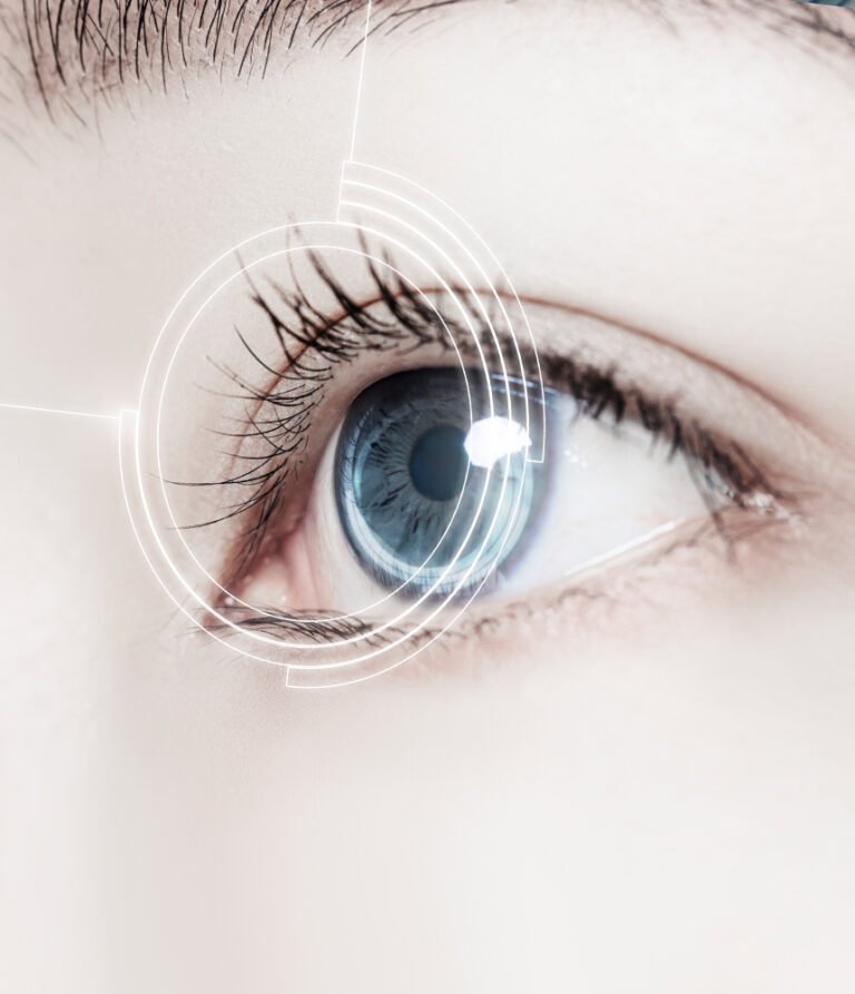 Advanced Eye Care in Vadodara | Modern Eye Center - Desai Eye Institute ...