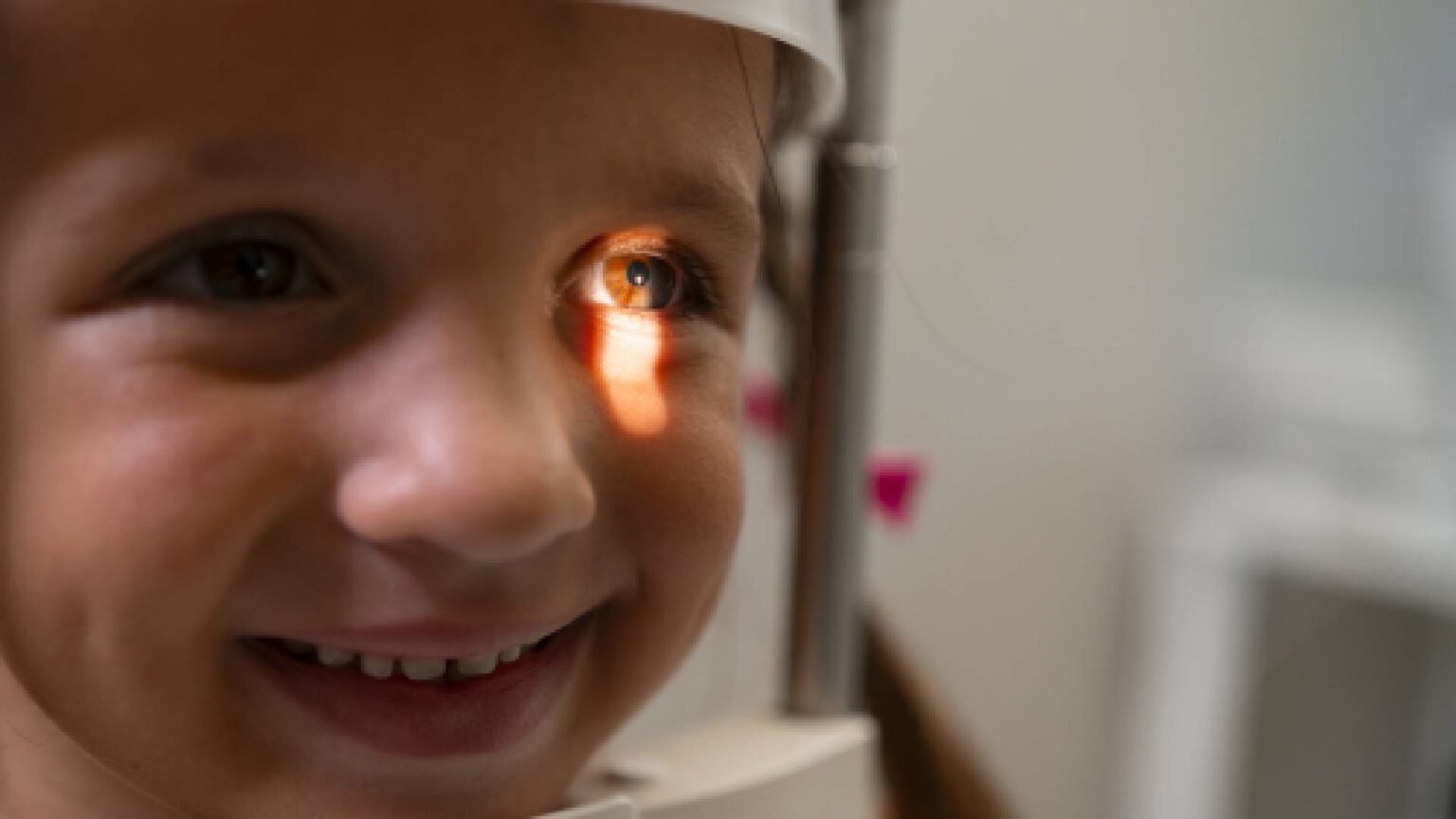 Pediatric Cataracts: Symptoms, Causes, Diagnosis, and Treatment at ...