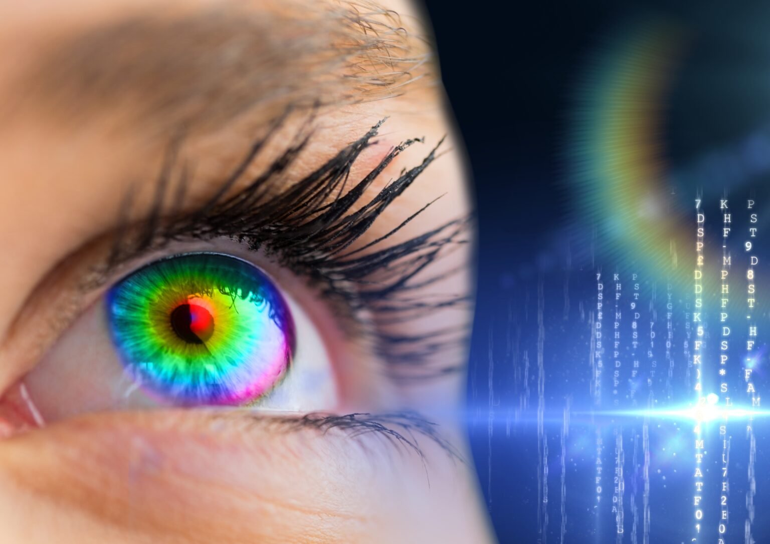 Blue Light vs. Red Light: The Impact of Different Light Spectrums on ...